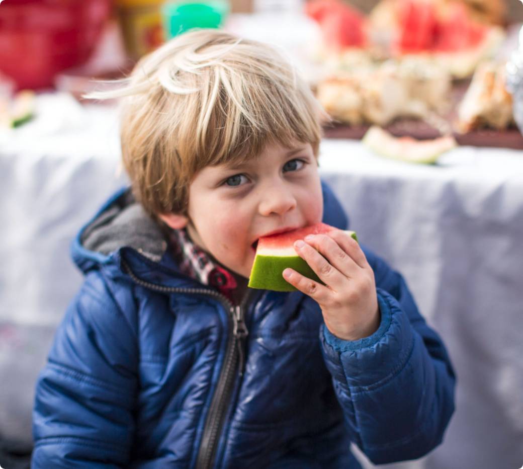 Fair food field guide | Food Fairness Illawarra