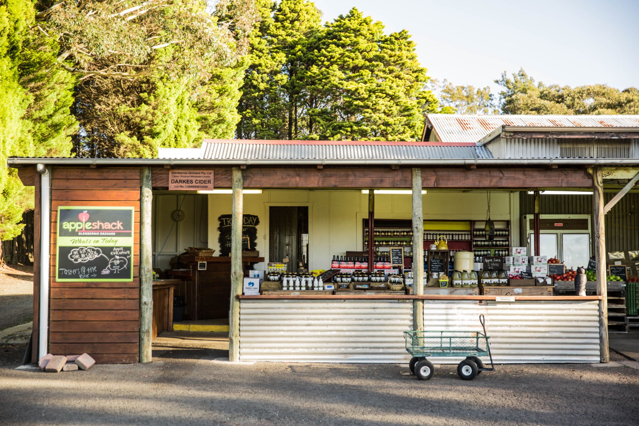 Buying at the farm gate | Food Fairness Illawarra