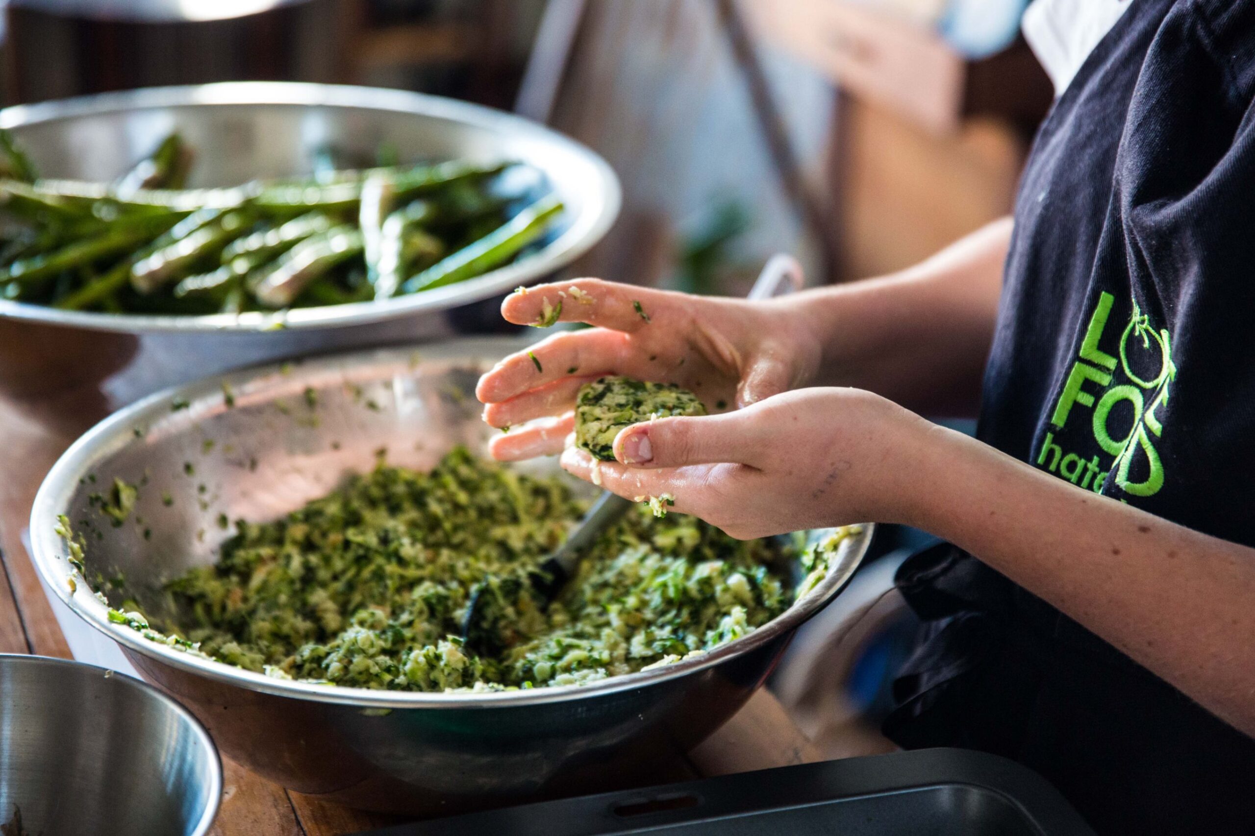 Minimising waste | Food Fairness Illawarra