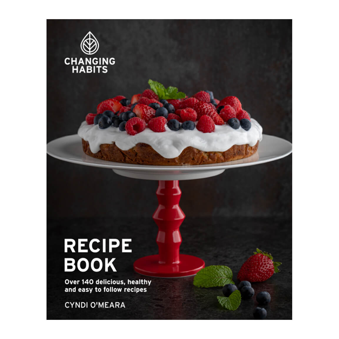 Changing Habits Recipe Book | Food Fairness Illawarra