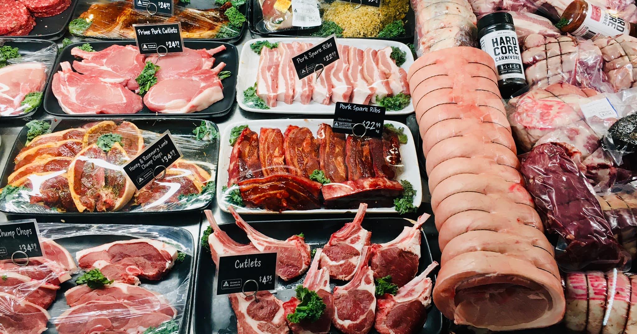 Butcher’s Nook Kiama | Food Fairness Illawarra