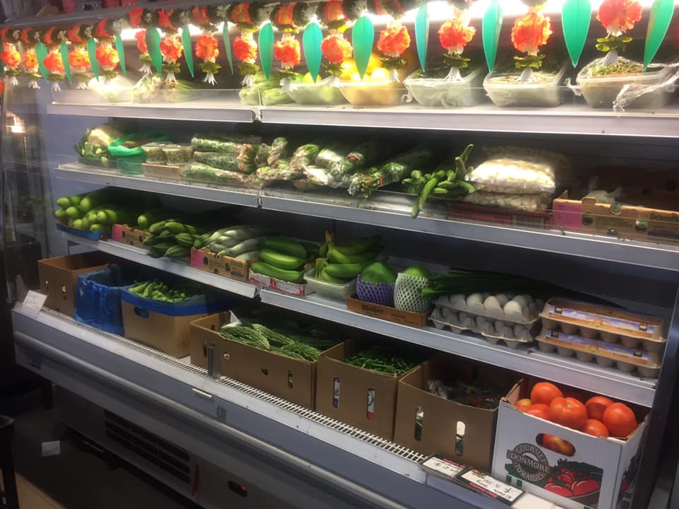 Fairy Meadow Spice Corner | Food Fairness Illawarra