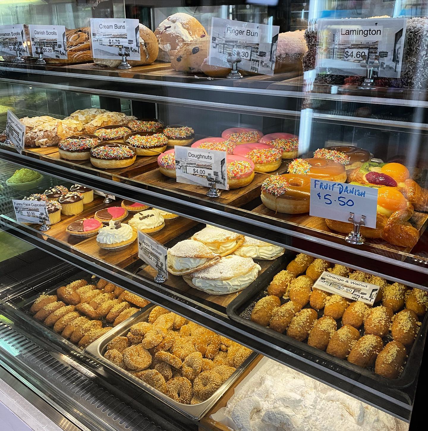 Bakery