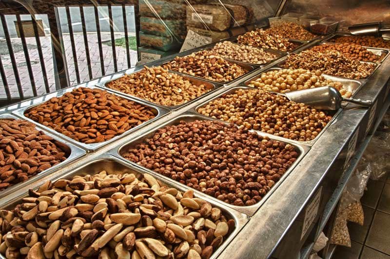 Nut & Deli Hut | Food Fairness Illawarra