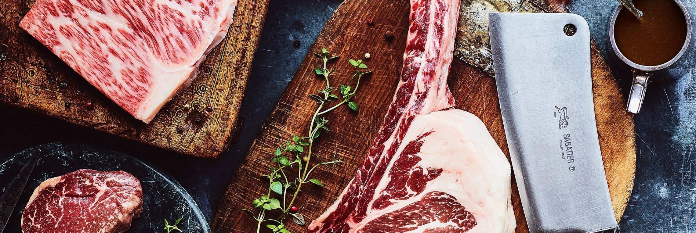 Bush’s Fresh Meats – Warilla | Food Fairness Illawarra