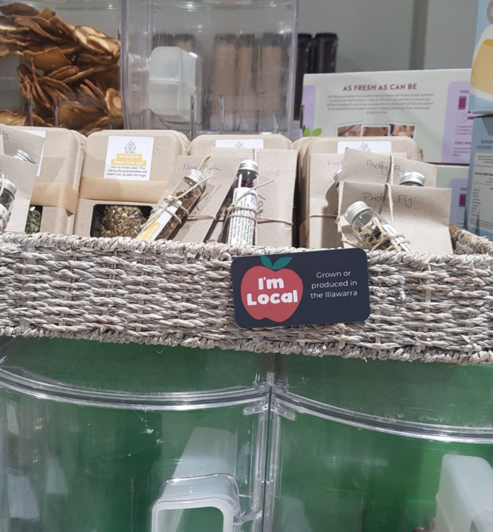 ‘Love Local’ with us! | Food Fairness Illawarra