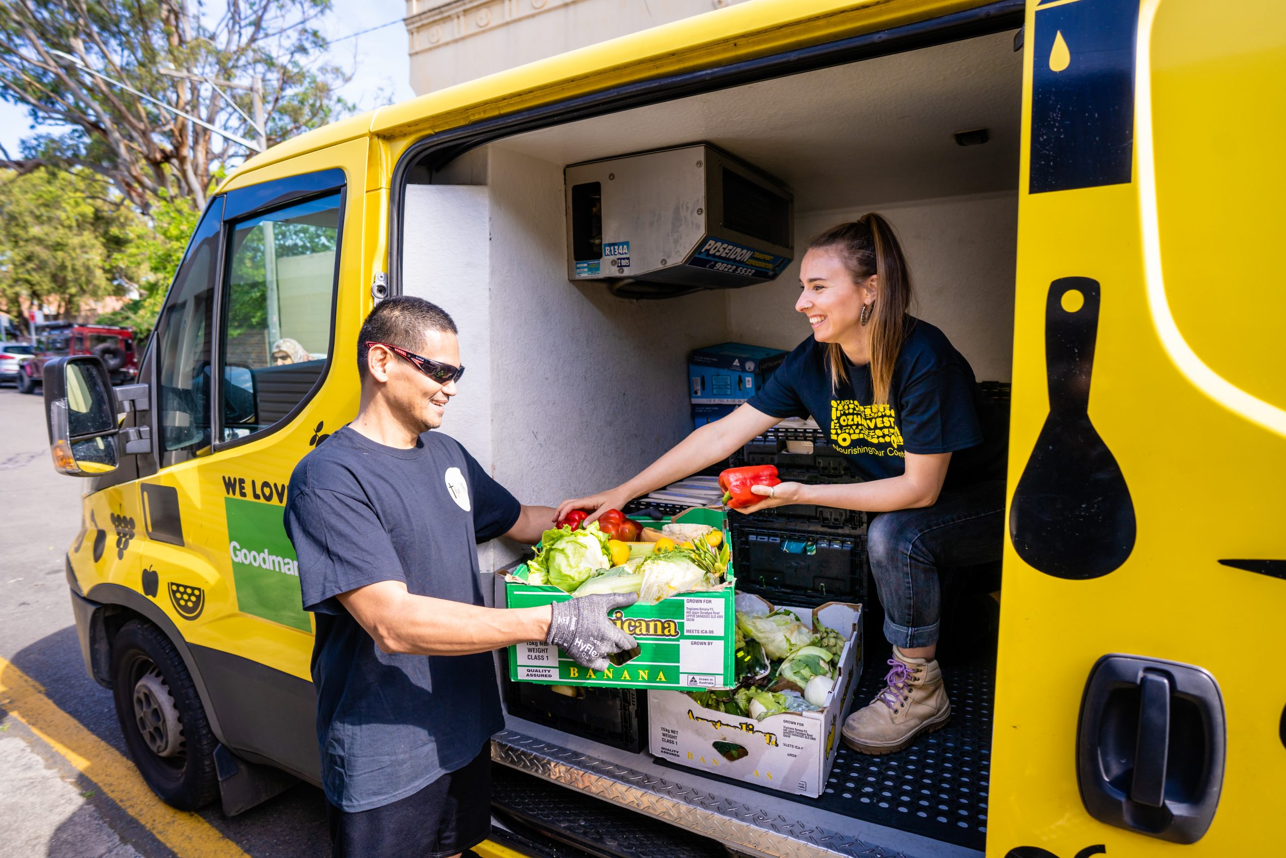 Guide to Food Rescue & Relief