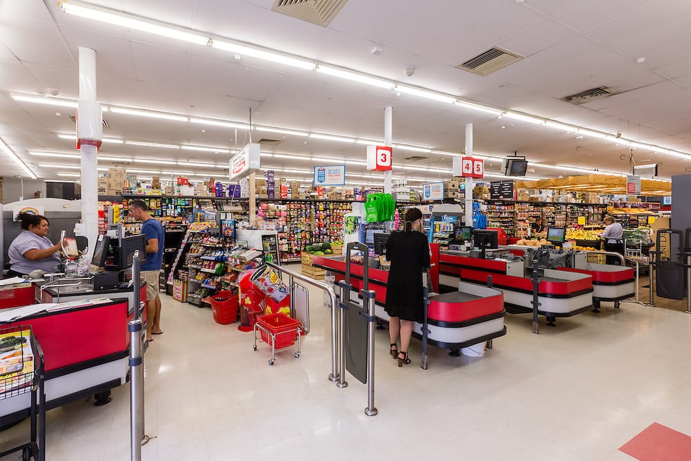 IGA Dapto Parkside | Food Fairness Illawarra