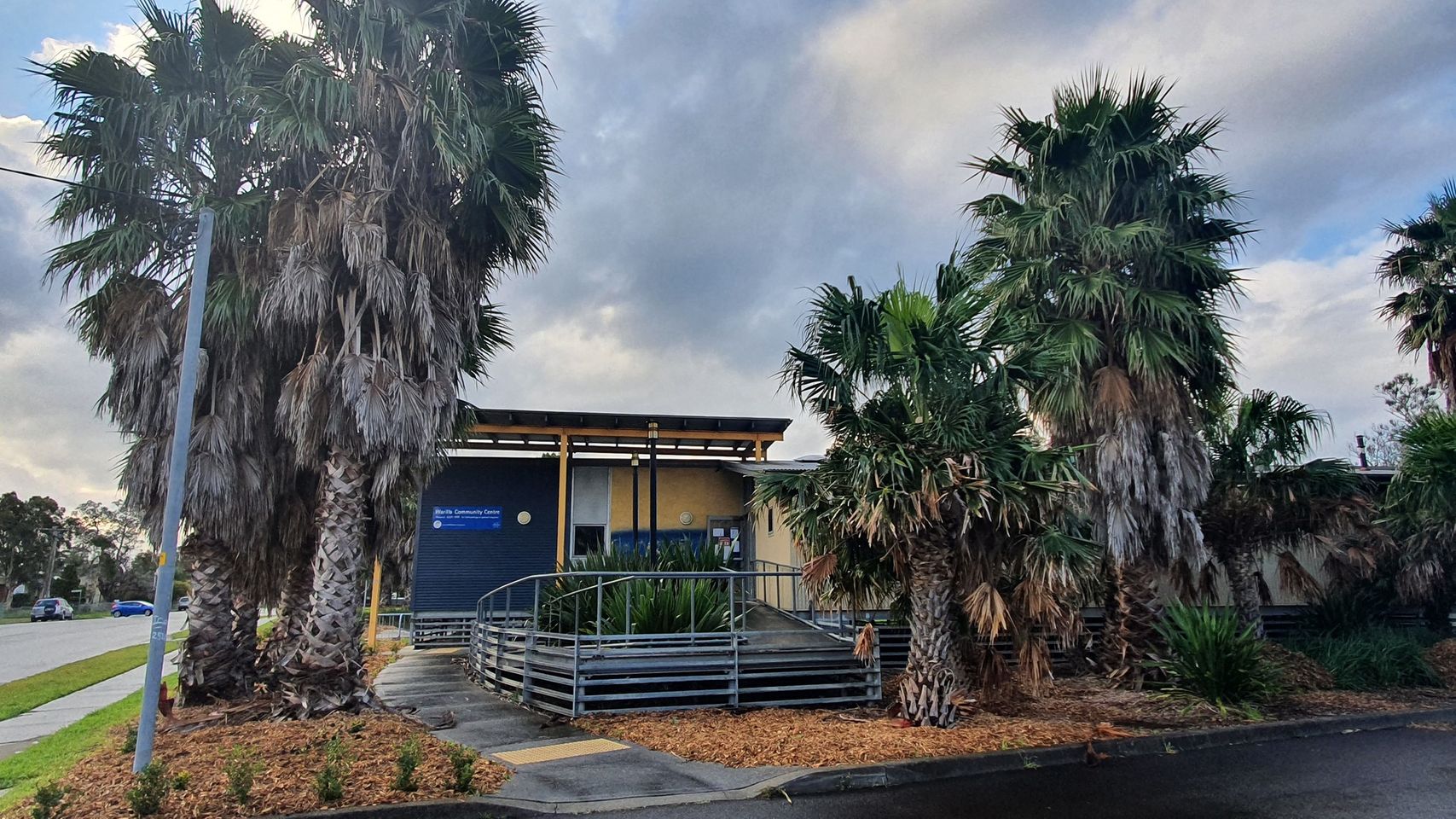 Warilla Neighbourhood Centre | Food Fairness Illawarra