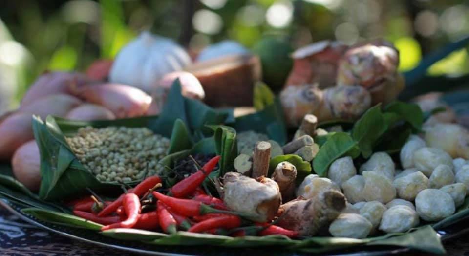 Three Course Balinese Cooking Class – Seaside Delicacies | Food ...