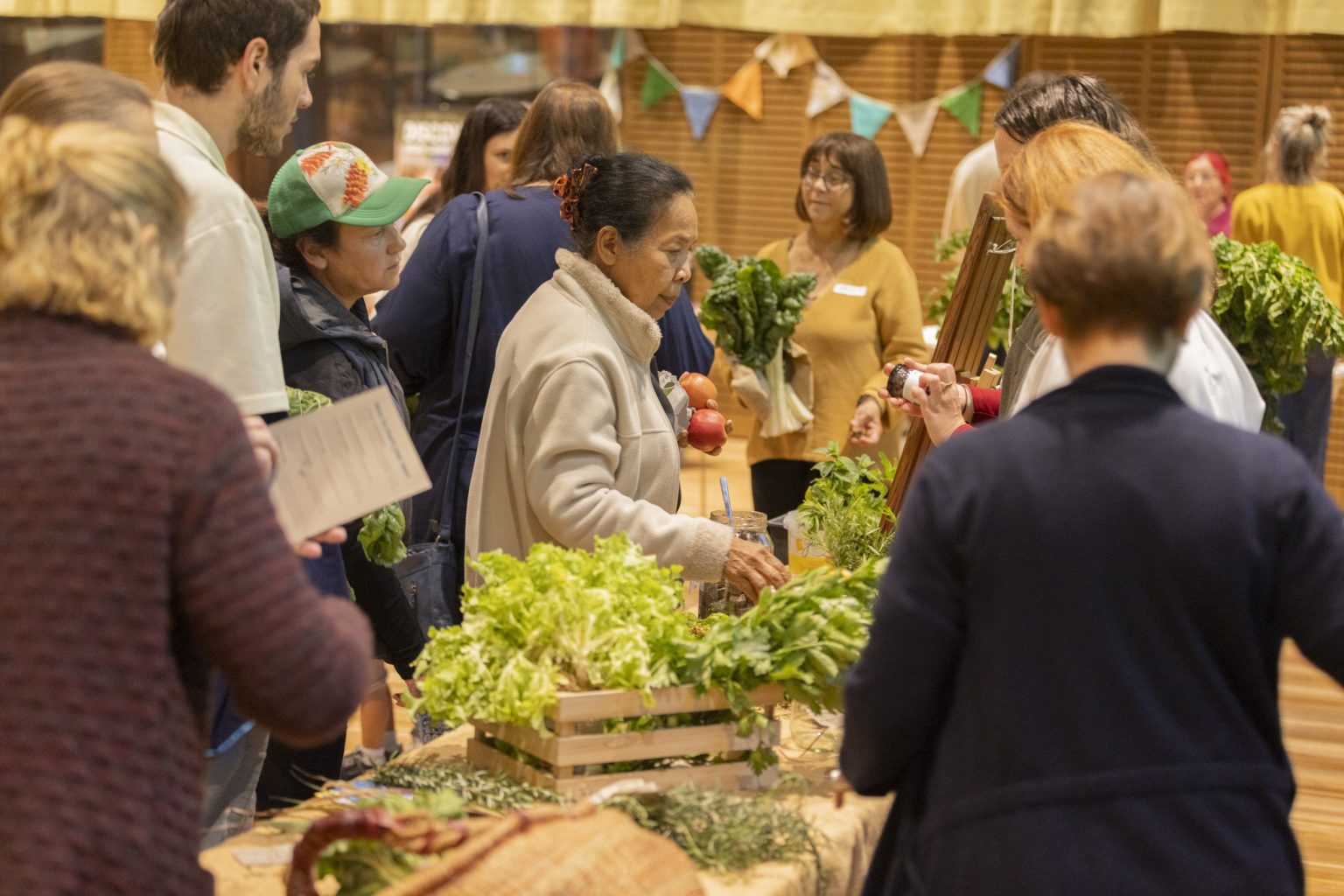 Connecting Over Fair Food 2023 | Food Fairness Illawarra