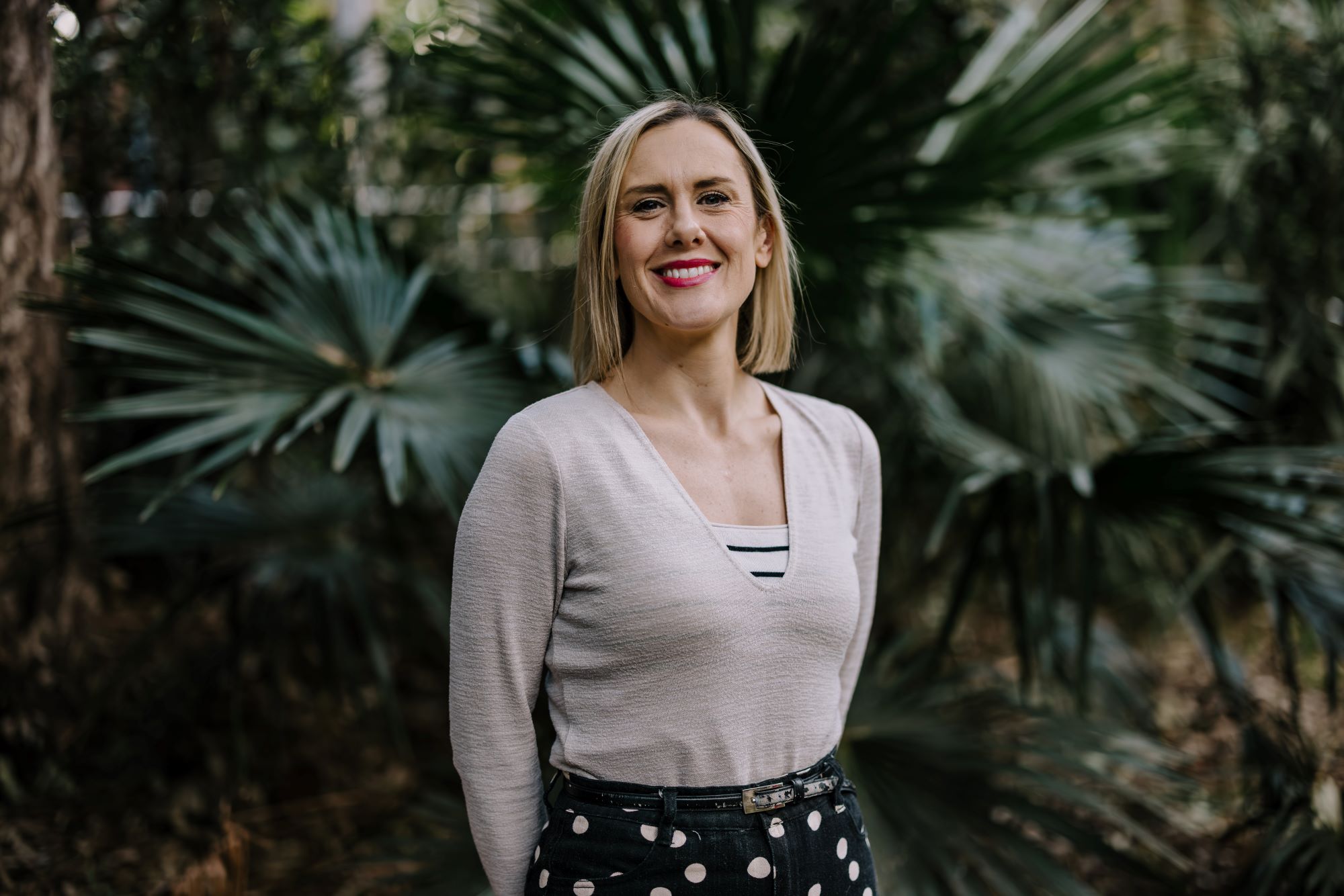 Fair Food Champion: Dr Katherine Kent | Food Fairness Illawarra